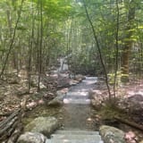 Bauneg Beg Middle Mountain Trail, Maine - 1,219 Reviews, Map | AllTrails