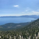 Rubicon Peak Trail, California - 1,159 Reviews, Map | AllTrails