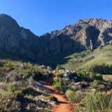 Banhoek Conservancy Waterfall Hike, Western Cape, South Africa - 147 ...
