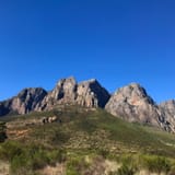 Banhoek Conservancy Waterfall Hike, Western Cape, South Africa - 147 ...