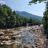 Franconia Falls Trail, New Hampshire - 1,812 Reviews, Map | AllTrails