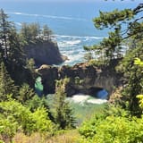 Natural Bridges Viewpoint Trail, Oregon - 868 Reviews, Map | AllTrails
