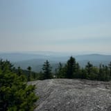Mount Cardigan Loop Trail, New Hampshire - 2,254 Reviews, Map | AllTrails