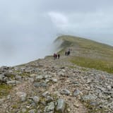 Carnedd Dafydd and Llewelyn Circular, Conwy, Wales - 575 Reviews, Map ...