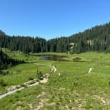 Tipsoo Lake to Dewey Lake Loop, Washington - 769 Reviews, Map | AllTrails