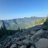 Ira Spring Memorial Trail, Washington - 2,329 Reviews, Map | AllTrails