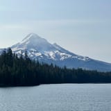 Lost Lake Loop (Lakeshore Trail), Oregon - 632 Reviews, Map | AllTrails