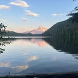 Lost Lake Loop (Lakeshore Trail), Oregon - 631 Reviews, Map | AllTrails