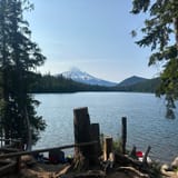 Lost Lake Loop (Lakeshore Trail), Oregon - 632 Reviews, Map | AllTrails