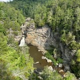 Linville Falls Trail, North Carolina - 1,292 Reviews, Map | AllTrails