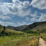 Hewlett Gulch Trail, Colorado - 1,432 Reviews, Map | AllTrails