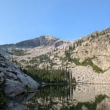 Fault Lake, Idaho - 268 Reviews, Map | AllTrails