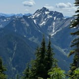 Mount Dickerman Trail, Washington - 1,704 Reviews, Map | AllTrails