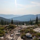Fault Lake, Idaho - 268 Reviews, Map | AllTrails
