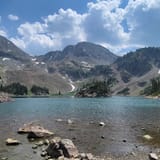 Lake Agnes Trail, Colorado - 793 Reviews, Map | AllTrails