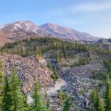 Loowit Loop, Washington - 455 Reviews, Map | AllTrails