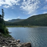 Monarch Lake Loop, Colorado - 2,723 Reviews, Map | AllTrails