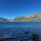 Fallen Leaf Lake Trail, California - 1,475 Reviews, Map | AllTrails