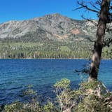 Fallen Leaf Lake Trail, California - 1,475 Reviews, Map | AllTrails