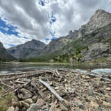 East Rosebud Trail to Elk Lake, Montana - 558 Reviews, Map | AllTrails