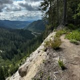 Loowit Loop, Washington - 455 Reviews, Map | AllTrails