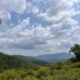 White Rock Falls Loop, Virginia - 1,178 Reviews, Map | AllTrails