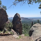 Fatmans Loop Trail, Arizona - 5,726 Reviews, Map | AllTrails
