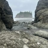 Ruby Beach, Washington - 1,886 Reviews, Map | AllTrails