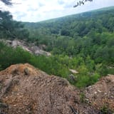 Occoneechee Mountain Loop Trail, North Carolina - 3,266 Reviews, Map ...
