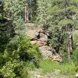 Kelly Pocket Trail, Arizona - 722 Reviews, Map | AllTrails