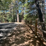 Lake Gregory Trail, California - 1,663 Reviews, Map | AllTrails