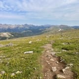 Mount Ida Trail, Colorado - 1,598 Reviews, Map | AllTrails