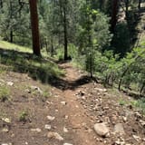 Sandys Canyon Trail, Arizona - 1,222 Reviews, Map | AllTrails