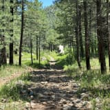 Sandys Canyon Trail, Arizona - 1,222 Reviews, Map | AllTrails