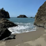 Secret Beach Trail, Oregon - 1,543 Reviews, Map | AllTrails