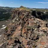 Devil's Causeway, Colorado - 594 Reviews, Map | AllTrails