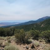 Dry Pond Loop, Nevada - 1,640 Reviews, Map | AllTrails
