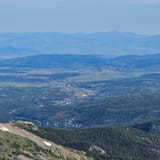 Mount Flora, Eva, Bancroft, and Parry Peak via Mount Flora Trail ...