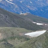 Mount Flora, Eva, Bancroft, and Parry Peak via Mount Flora Trail ...