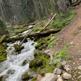 Karst Spring Trail, Alberta, Canada - 1,021 Reviews, Map | AllTrails