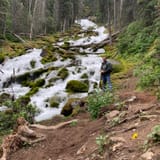 Karst Spring Trail, Alberta, Canada - 1,021 Reviews, Map | AllTrails