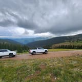 Red Cone OHV Loop, Colorado - 196 Reviews, Map | AllTrails