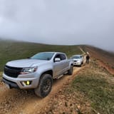 Red Cone OHV Loop, Colorado - 196 Reviews, Map | AllTrails