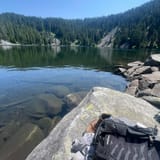 Ira Spring Memorial Trail, Washington - 2,329 Reviews, Map | AllTrails