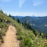 Ira Spring Memorial Trail, Washington - 2,376 Reviews, Map | AllTrails