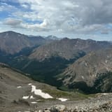 Mount Massive Trail, Colorado - 1,298 Reviews, Map | AllTrails