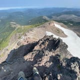 McNeil Point Trail, Oregon - 2,968 Reviews, Map | AllTrails