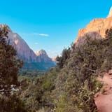 Kayenta Trail to the Emerald Pools, Utah - 3,917 Reviews, Map | AllTrails
