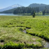 Todd Lake Loop, Oregon - 829 Reviews, Map | AllTrails