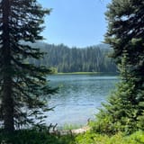 Todd Lake Loop, Oregon - 832 Reviews, Map | AllTrails